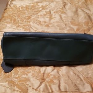 Apostrophe | Bags | Apostrophe Blue Handbag | Poshmark